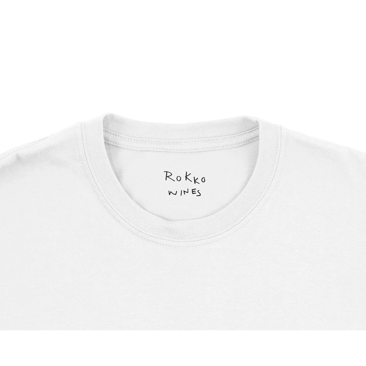 ROKKO Basic T-Shirt